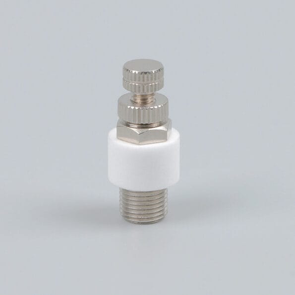 Sintered Plastic Porous Filter - BLUE Powder Metallurgy