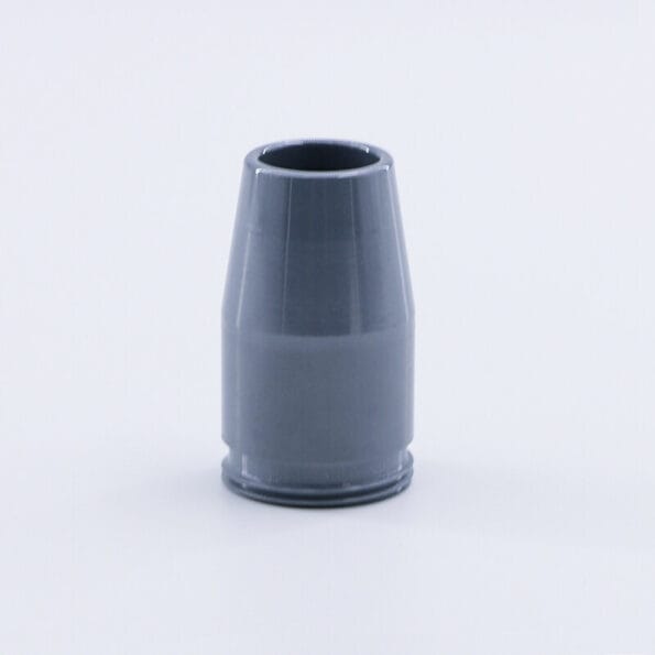 Sintered Silicon Nitride - BLUE