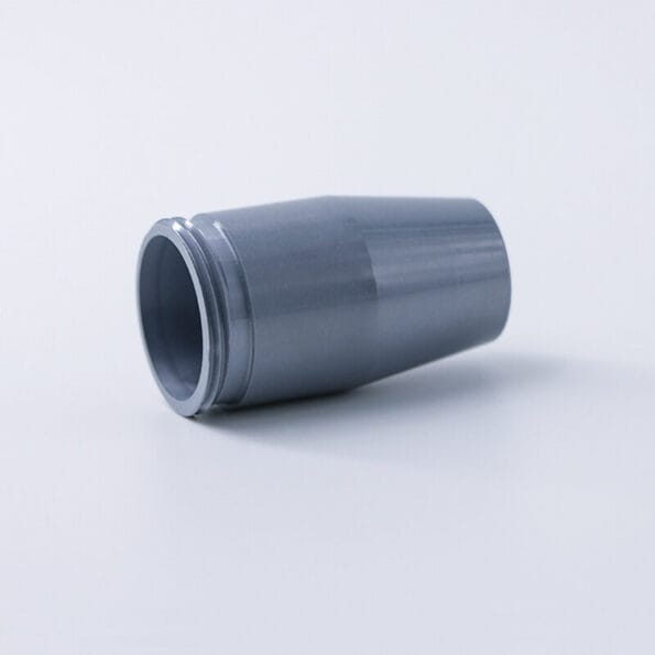 Sintered Silicon Nitride - BLUE