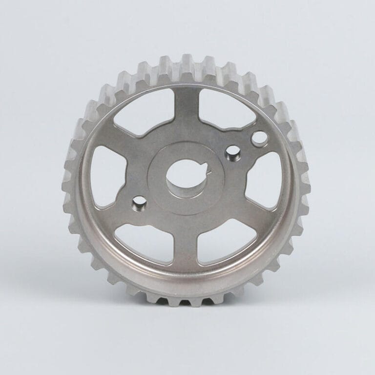 Timing Belt Pulley - BLUE