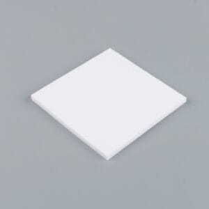 Porous Sheets In Nickel, Titanium, Plastic & Bronze