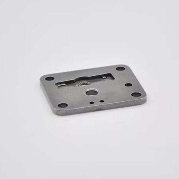 Compressor Valve Plate Supplier