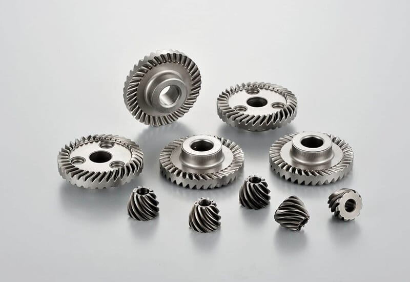 Angle Grinder Gear