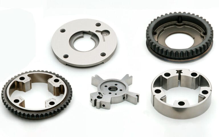 What Is Variable Valve Timing (VVT)？