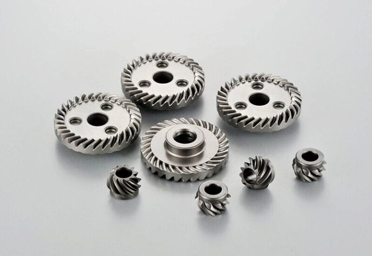 Types Of Gears: A Complete Guide