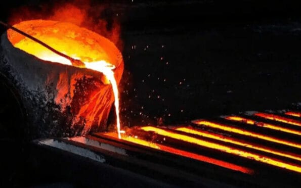 What Is Melting Point Of Copper?