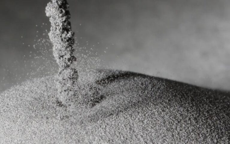 Titanium Powder: Price, Types, Use And Production Methods