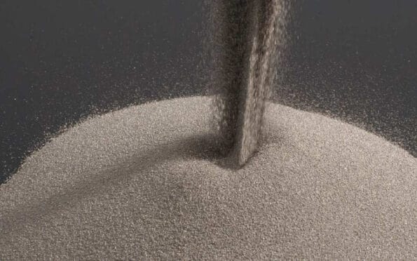 Stainless Steel Powder