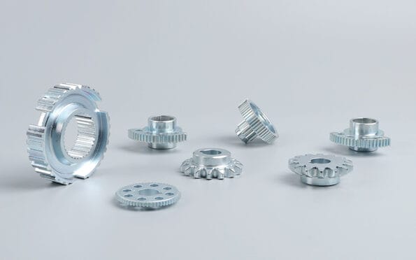 What Is Plating? Processes, Types, And Applications