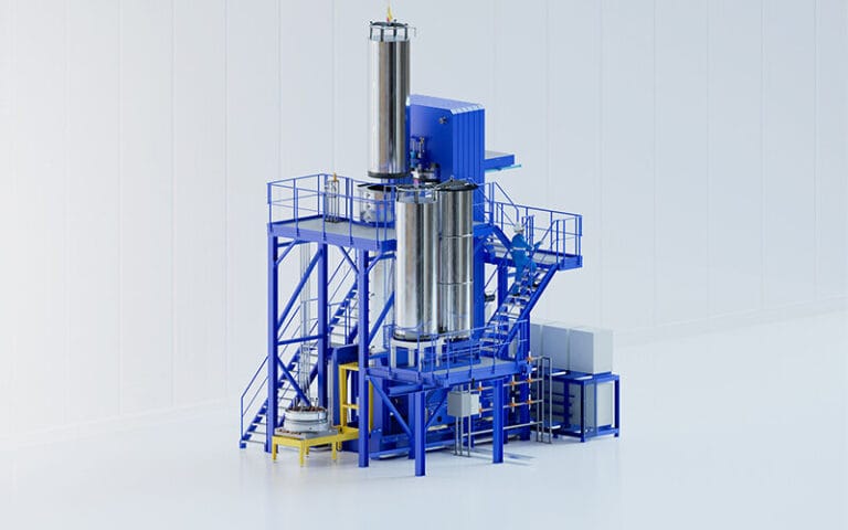 Hot Isostatic Pressing: An Ultimate Guide