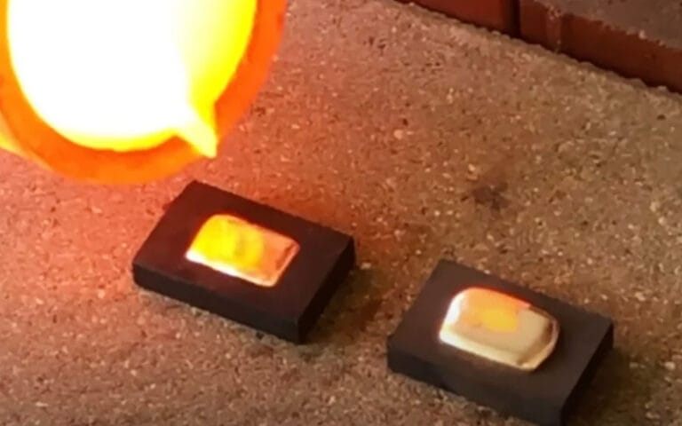 Melting Point Of Tungsten: A Complete Guide