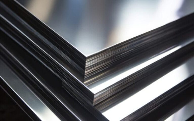 Stainless Steel Density: A Complete Guide