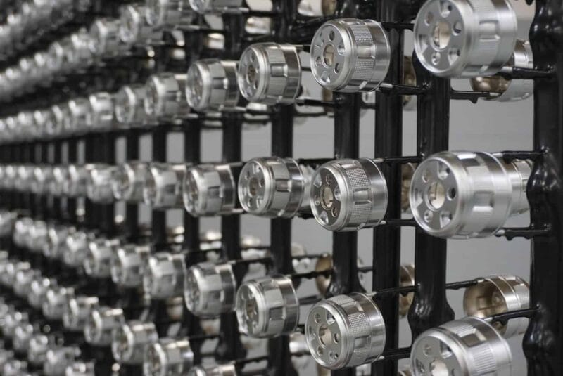 What Is Nickel Plating: A Complete Guide