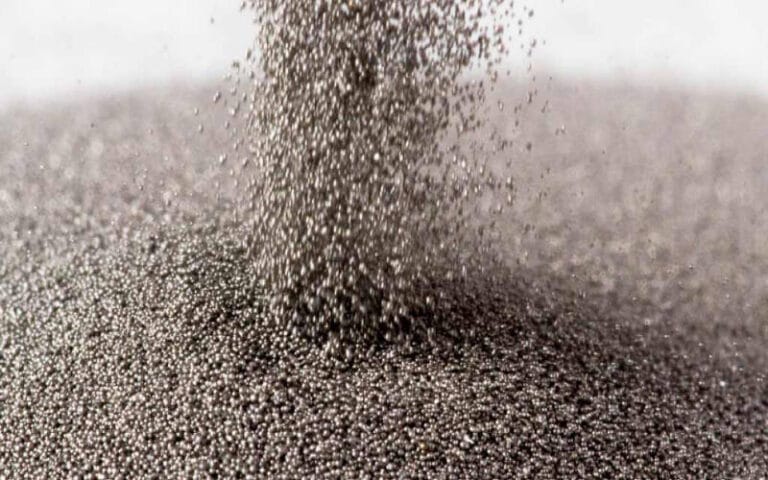 Stainless Steel Powder