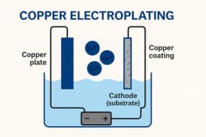 What Is Copper Plating? Process, Types, And Future Trends