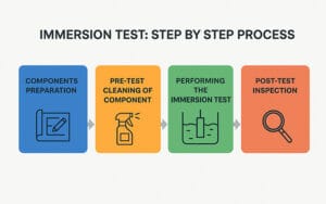 Immersion Test: The Ultimate Guide