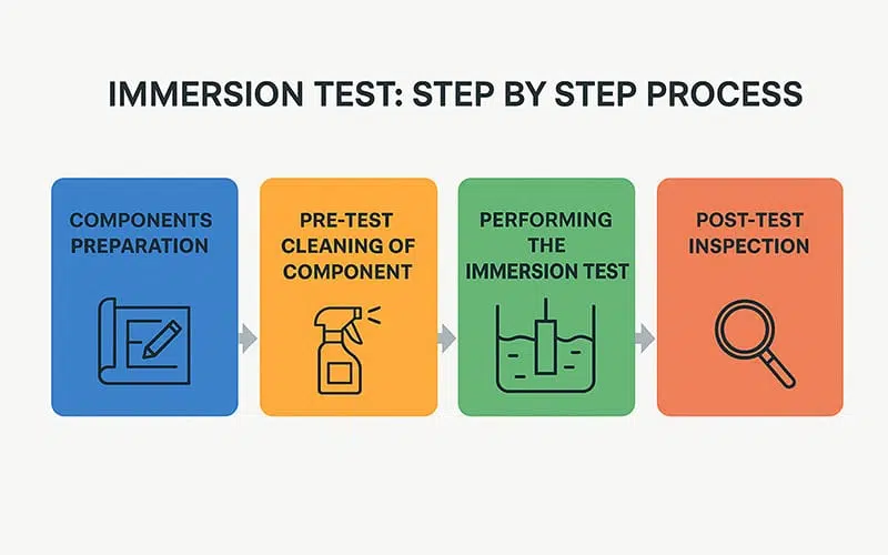 Immersion Test: An Ultimate Guide