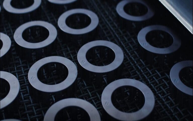 Soft Magnetic Composite(SMC): A Complete Guide