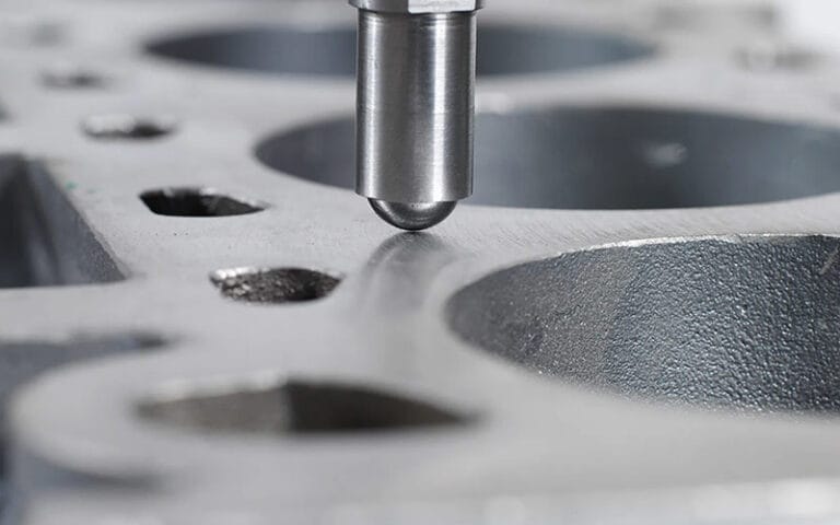 All About Material Hardness