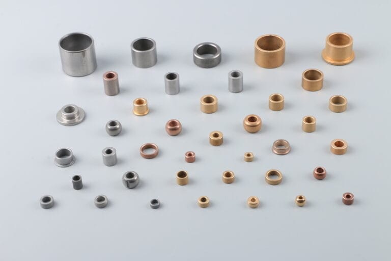 What Are Self-Lubricating Bearings? A Complete Guide