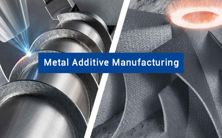 Metal Additive Manufacturing