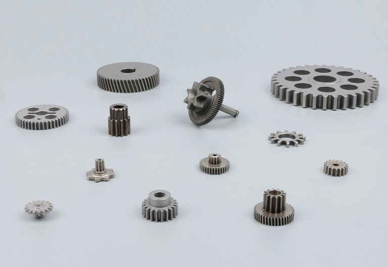 Types Of Gears: A Complete Guide
