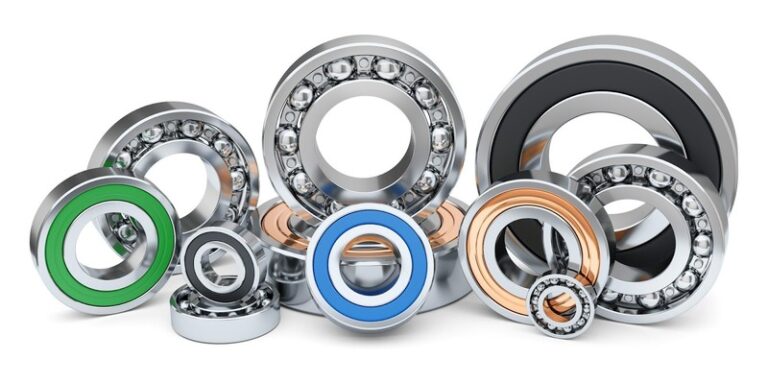 What Are Bearings? A Complete Guide