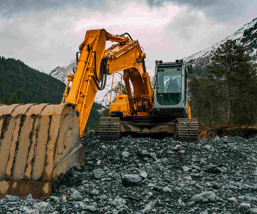 Powder Metallurgy Solutions For Off Highway Vehicles
