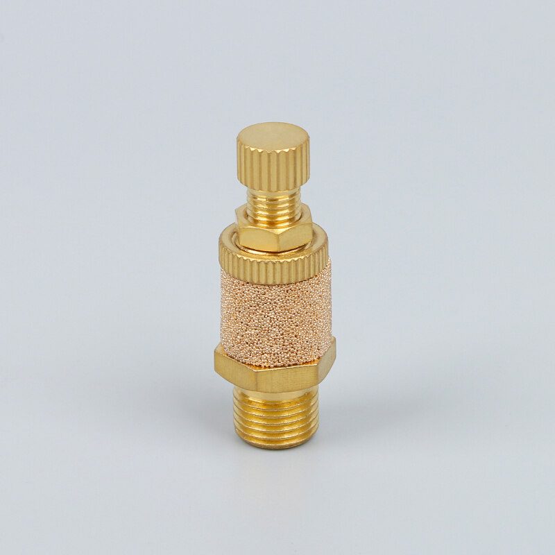 Sintered Bronze Filter Manufacturer - BLUE